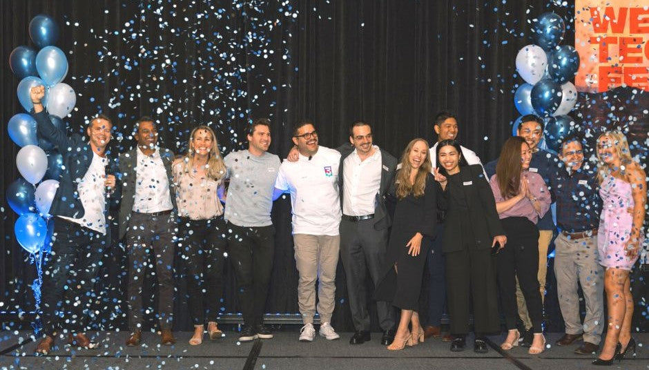 Bobbleware Australia Accepted into Plus Eight 2022 Accelerator