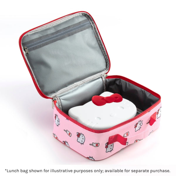 Sanrio Hello Kitty Bento Box - Bobbleware®